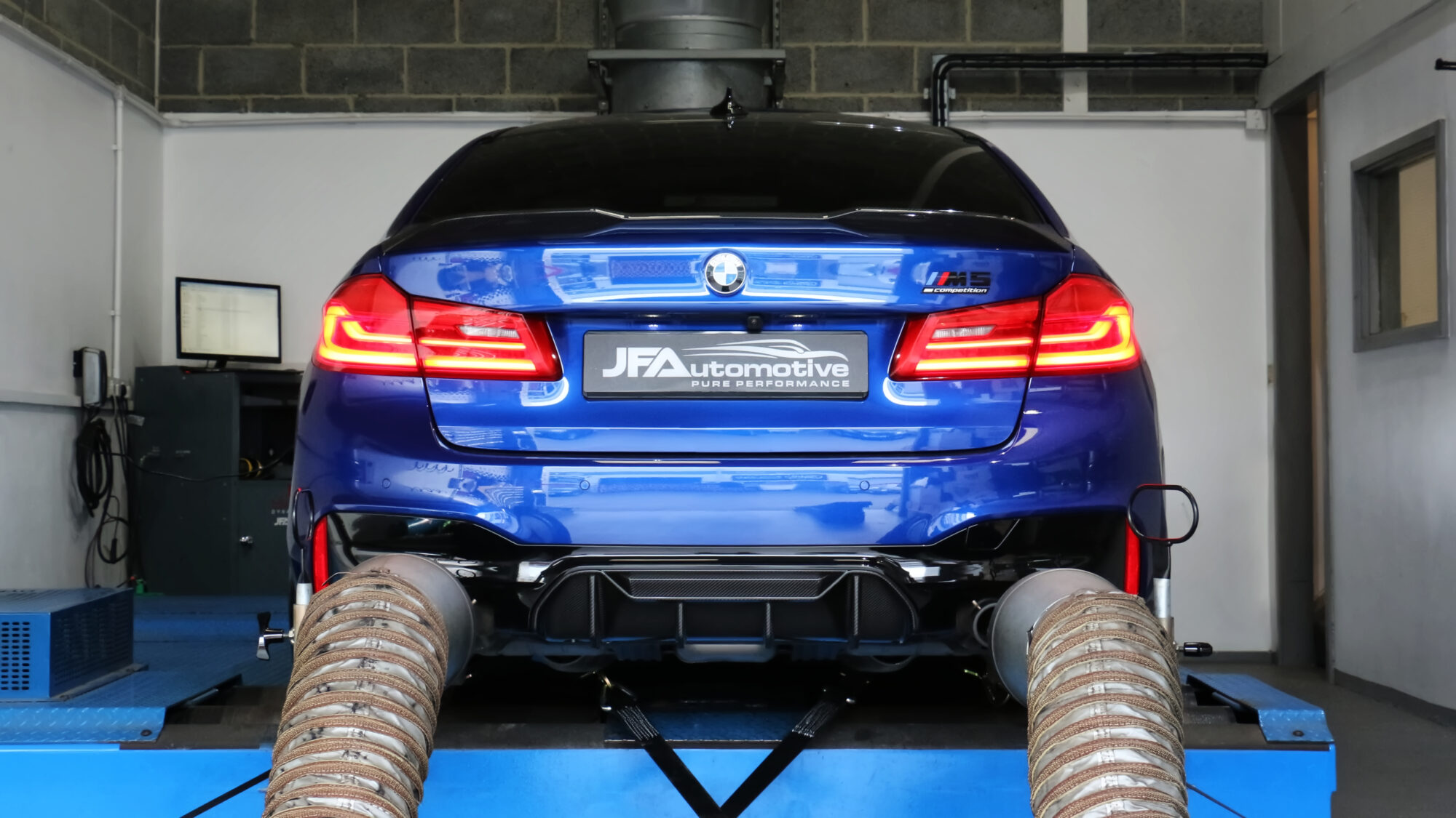 BMW Tuning Specialist Kent - Over 23,500 Vehicles Tuned
