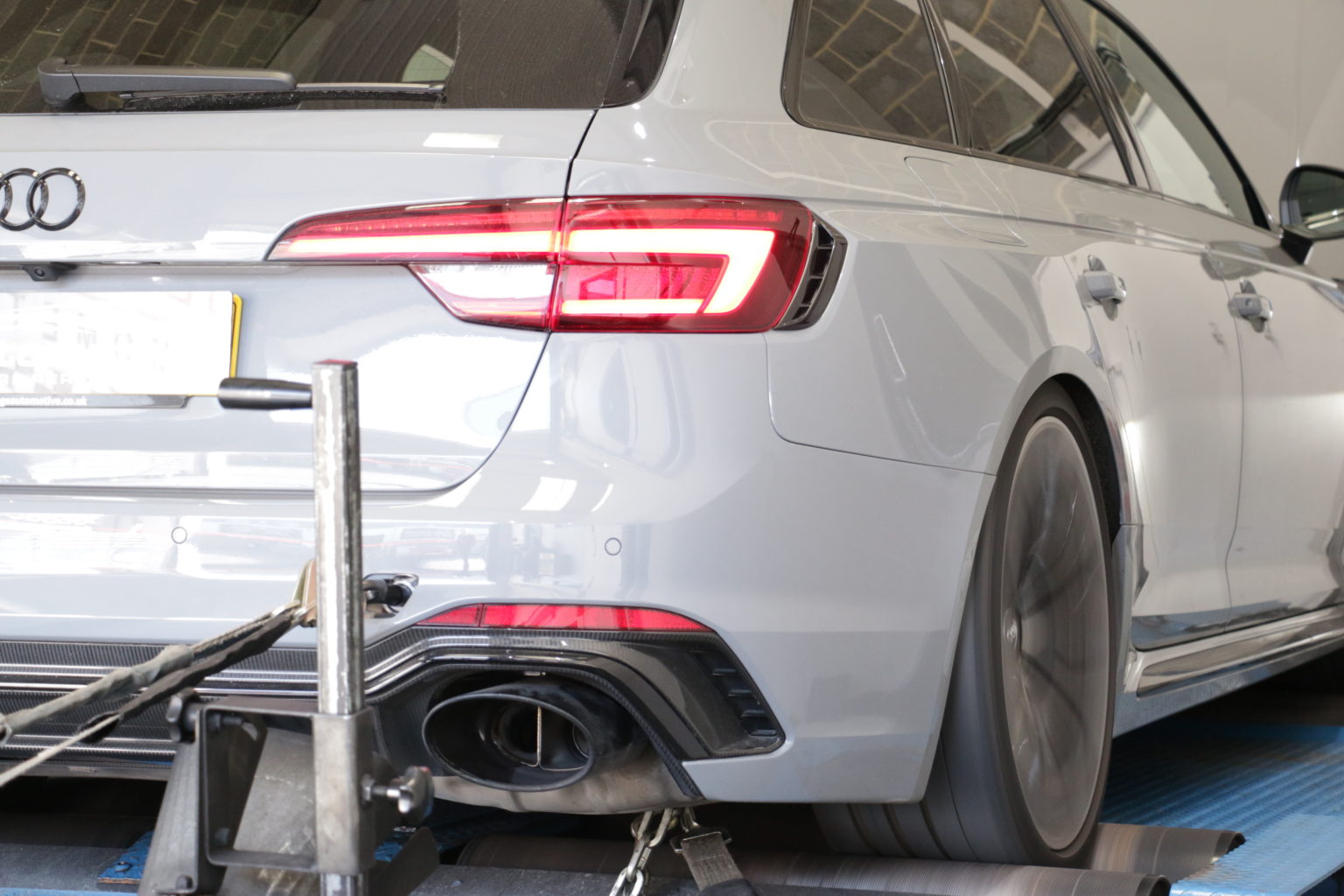 Reviews - JF Automotive