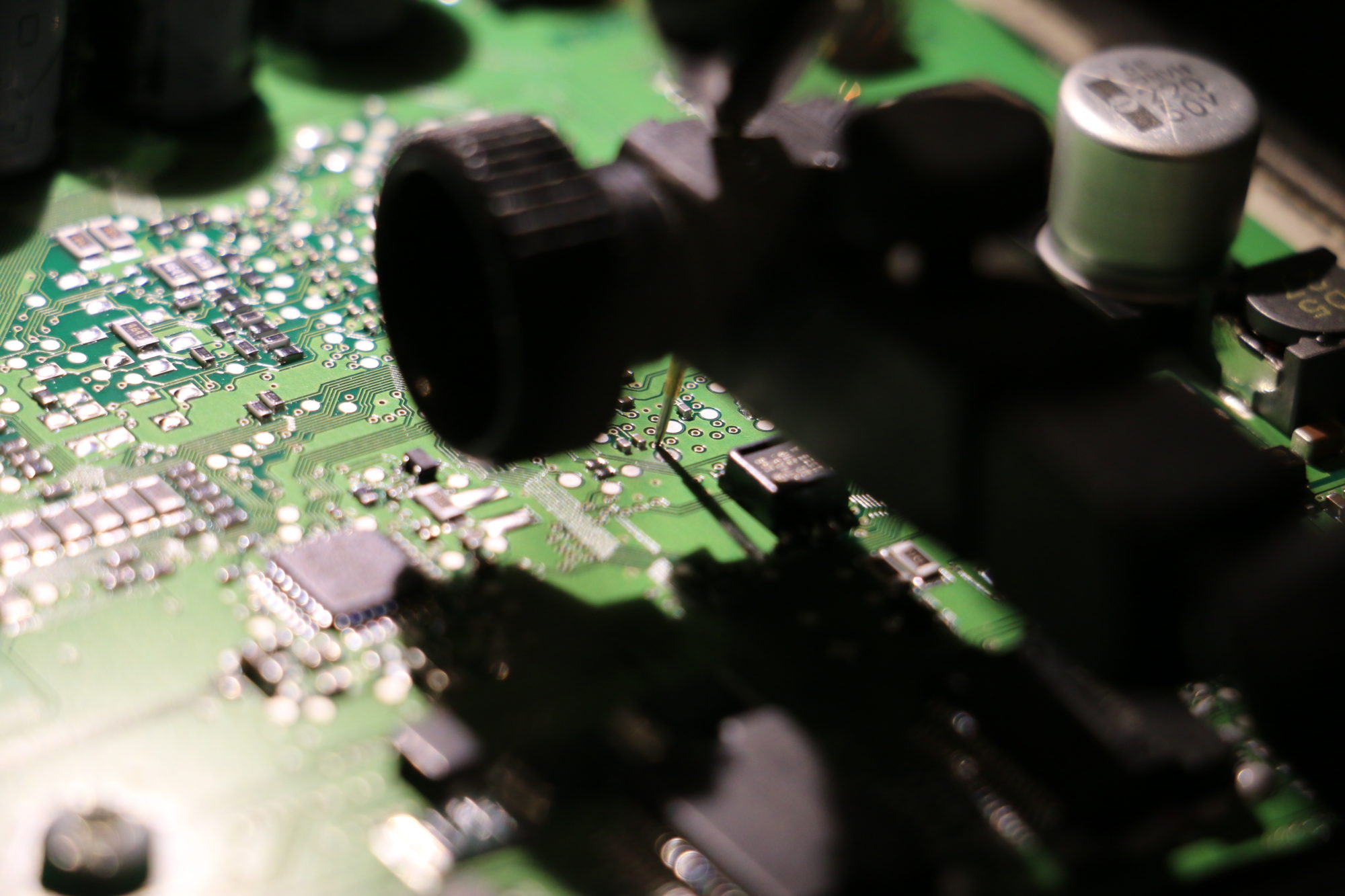 Bench Tuning with Alientech's KTAG - How it works.