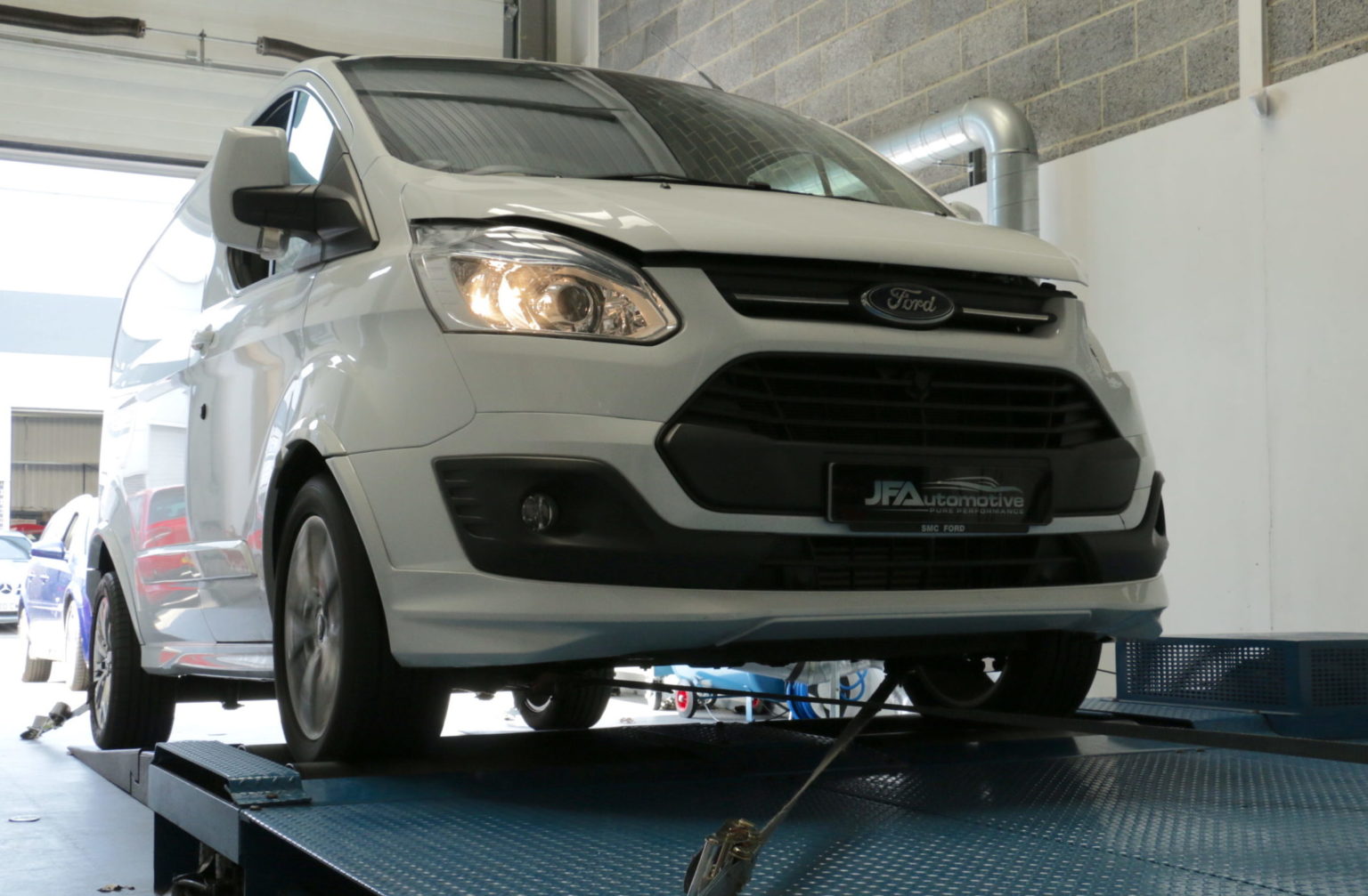 Remapping Calculator - Enter Your Reg Today for engine tuning...