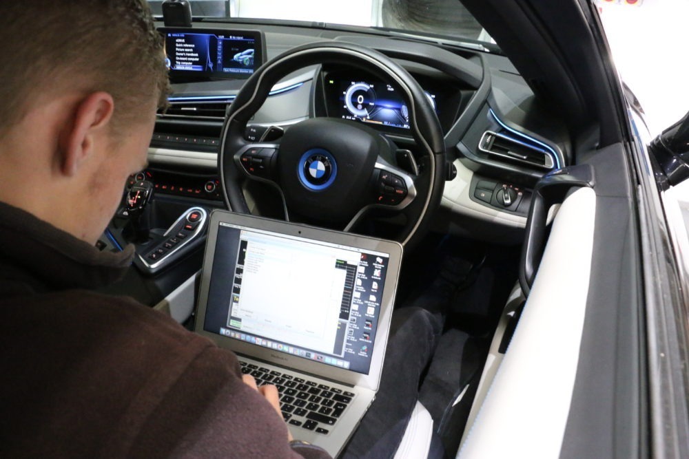 BMW Tuning Specialist Kent - Over 23,500 Vehicles Tuned