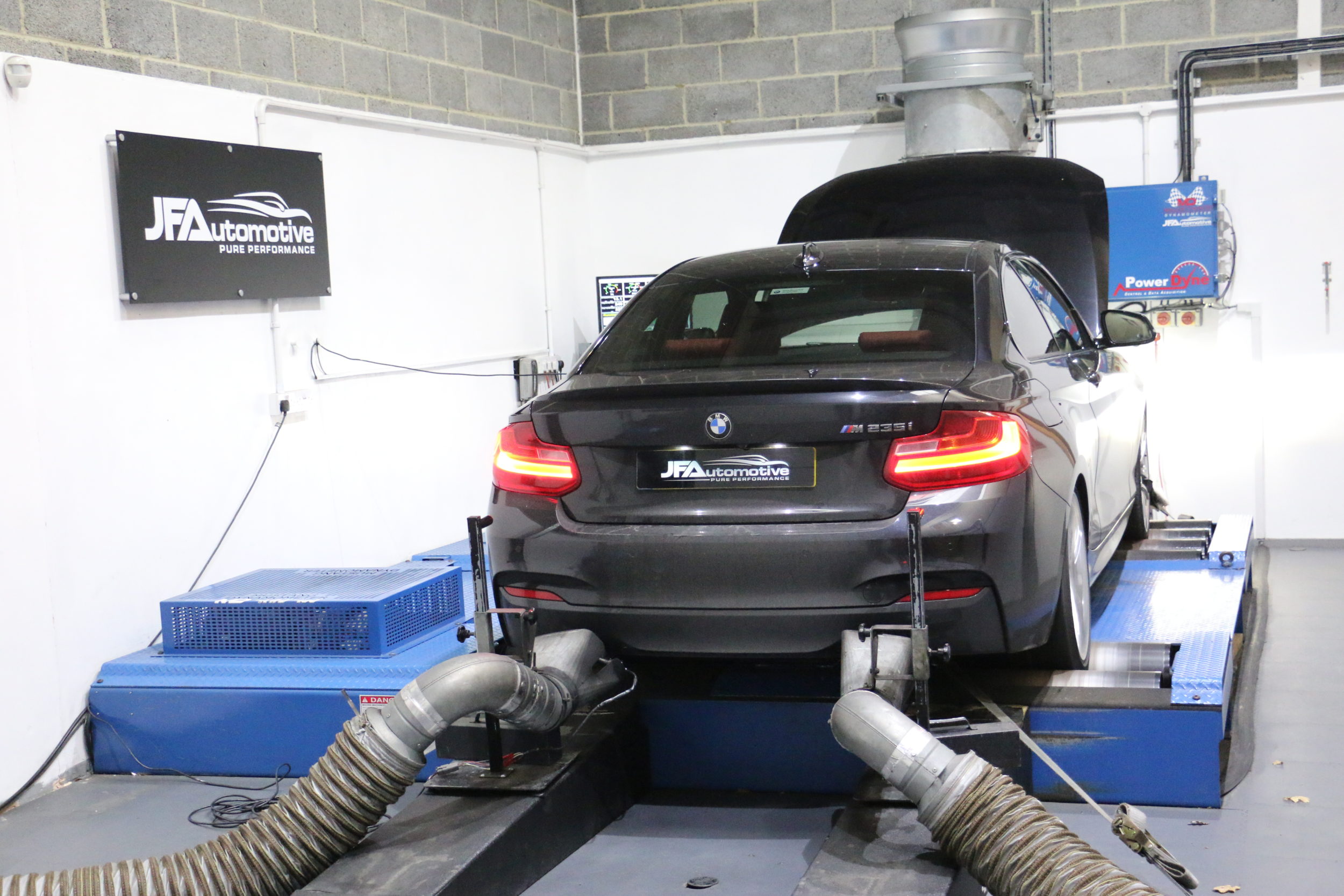BMW Tuning Specialist Kent - Over 23,500 Vehicles Tuned