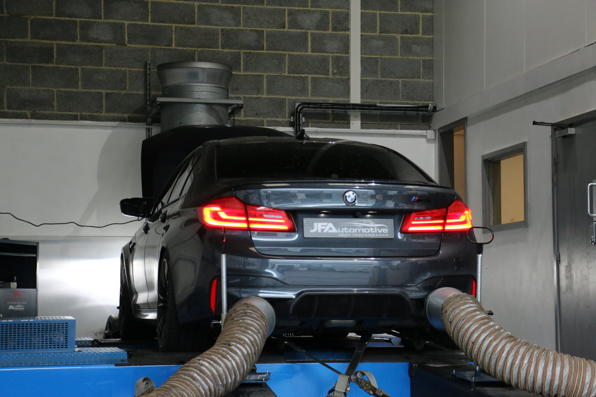 BMW M5 F90 Tuning > JF Automotive - Maidstone, Kent