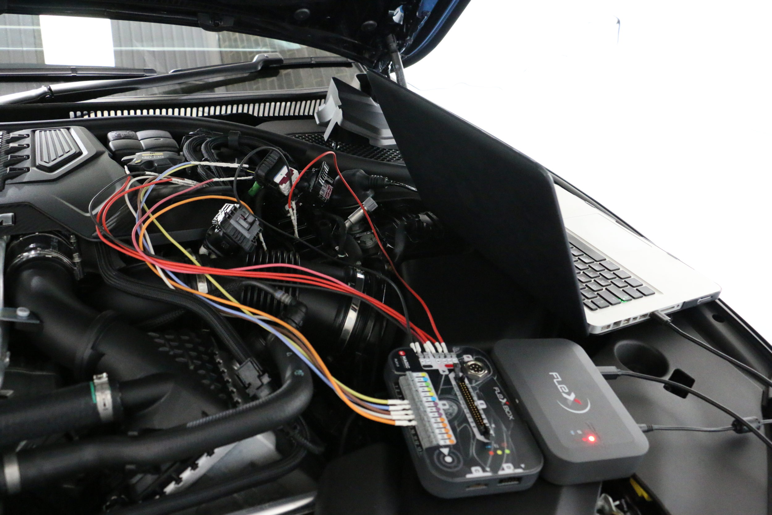 BMW M5 F90 Tuning > JF Automotive - Maidstone, Kent