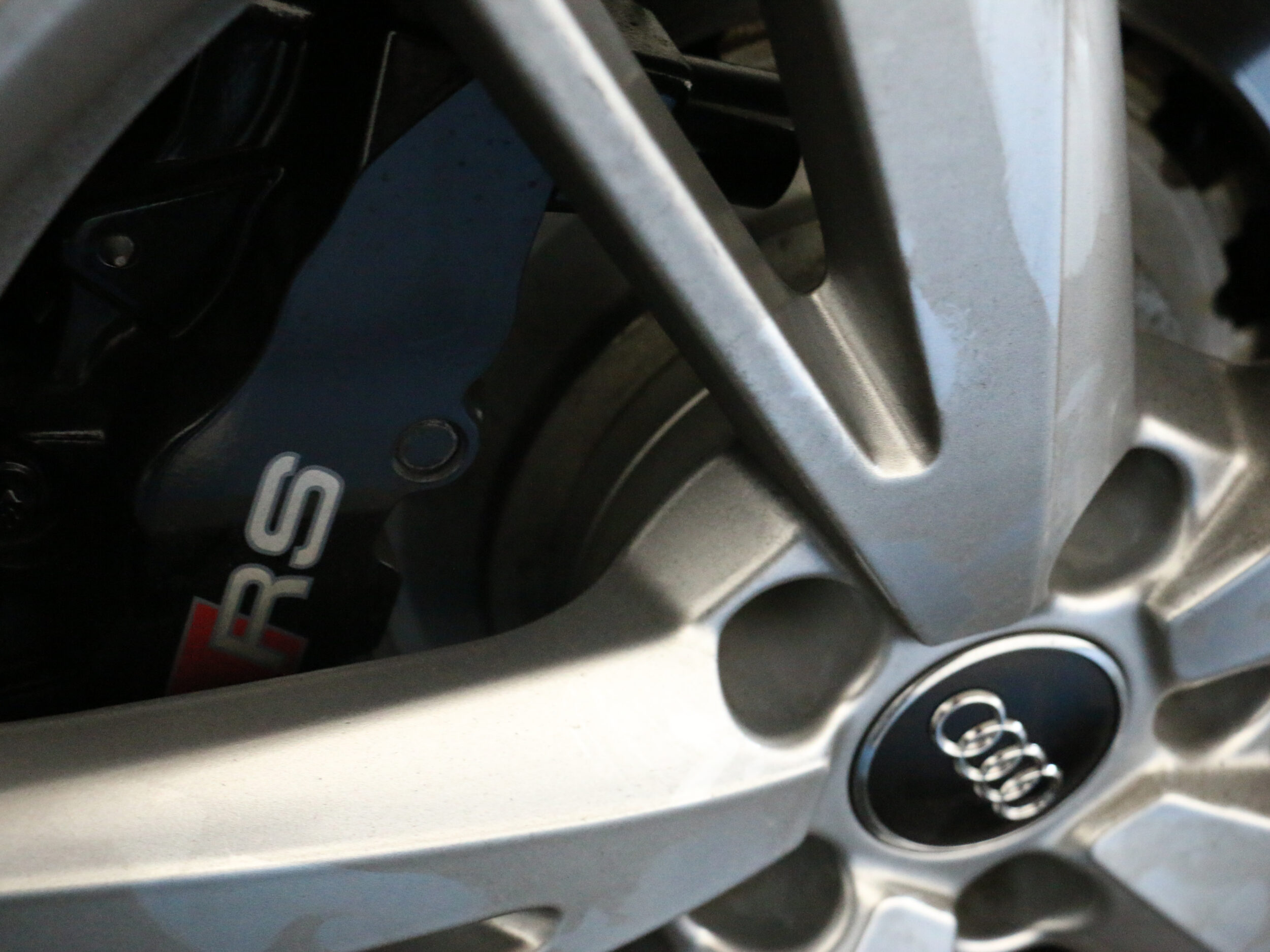 Audi RS3 Tuning and Remapping > JF Automotive - Maidstone, Kent