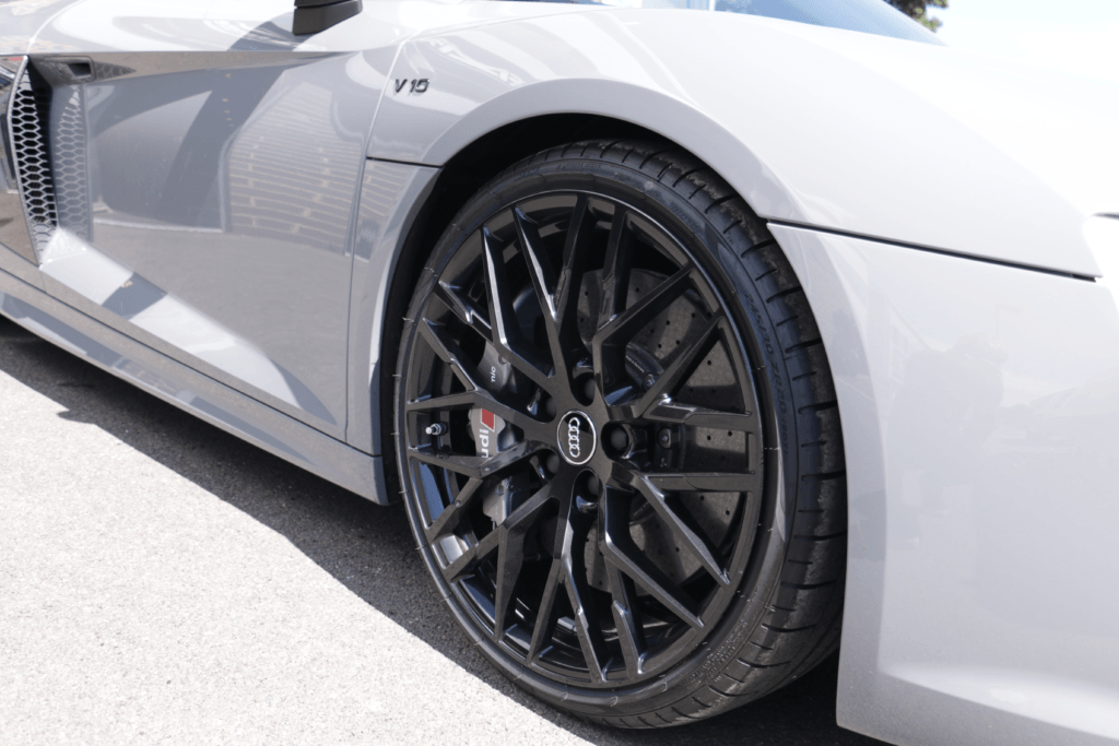 Audi R8 V10 Supercharger Kit Tuning > JF Automotive - Maidstone, Kent