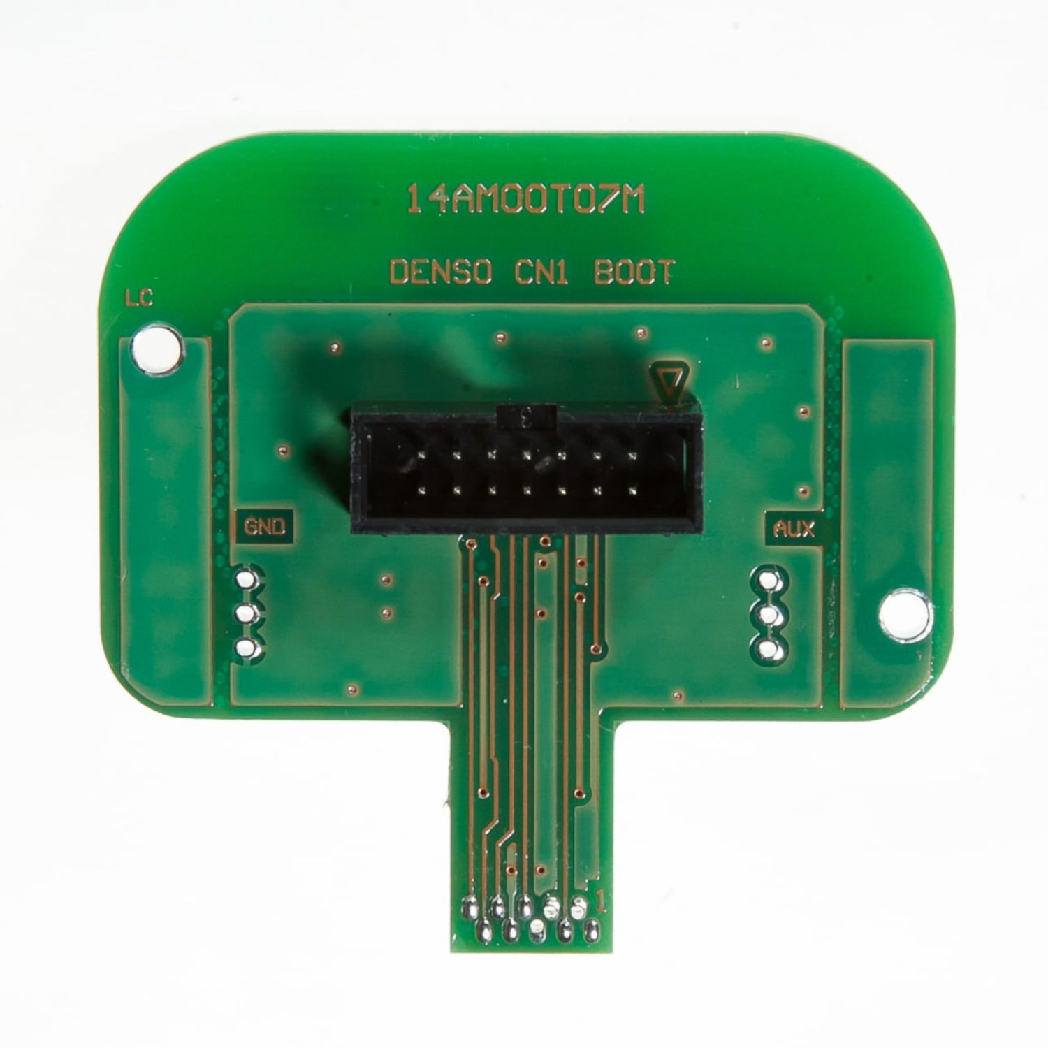 Alientech K-TAG Adapter Renesas SH705x ECU Denso Board for...