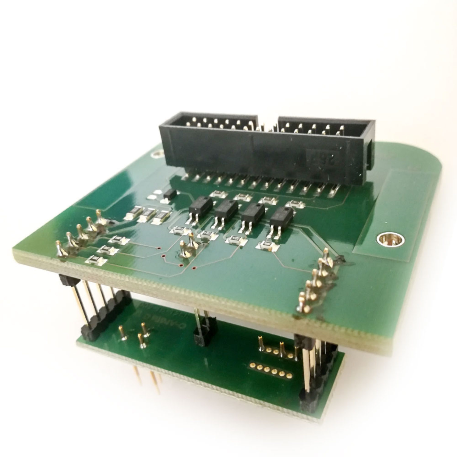 Alientech K-TAG Adapter Infineon Tricore ECU SID807 Adapter for ...