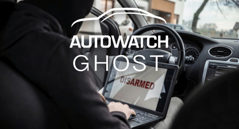 Autowatch Ghost Immobiliser For Land Rover Defender 2007 - 2011...