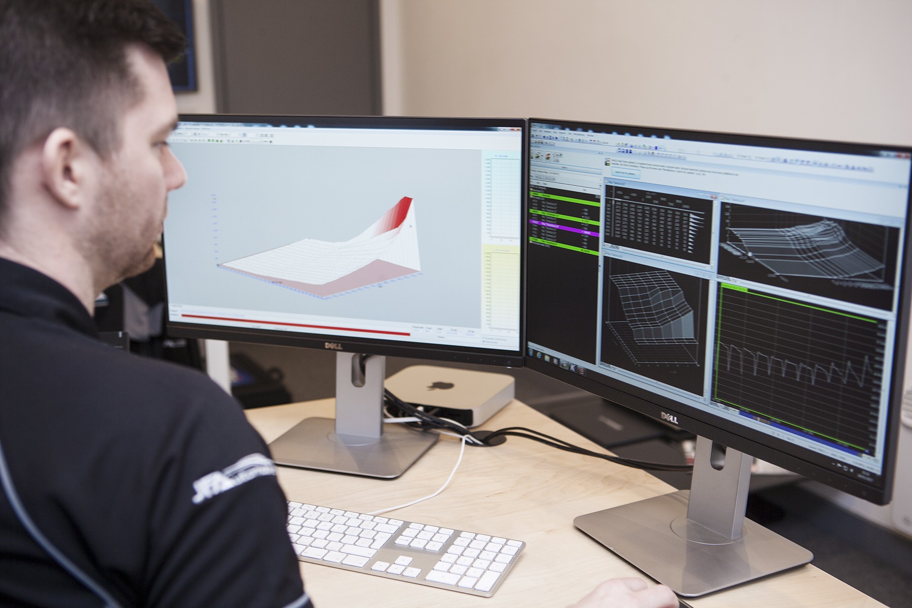 Flashtec CMD Tuning Tool - JF Automotive