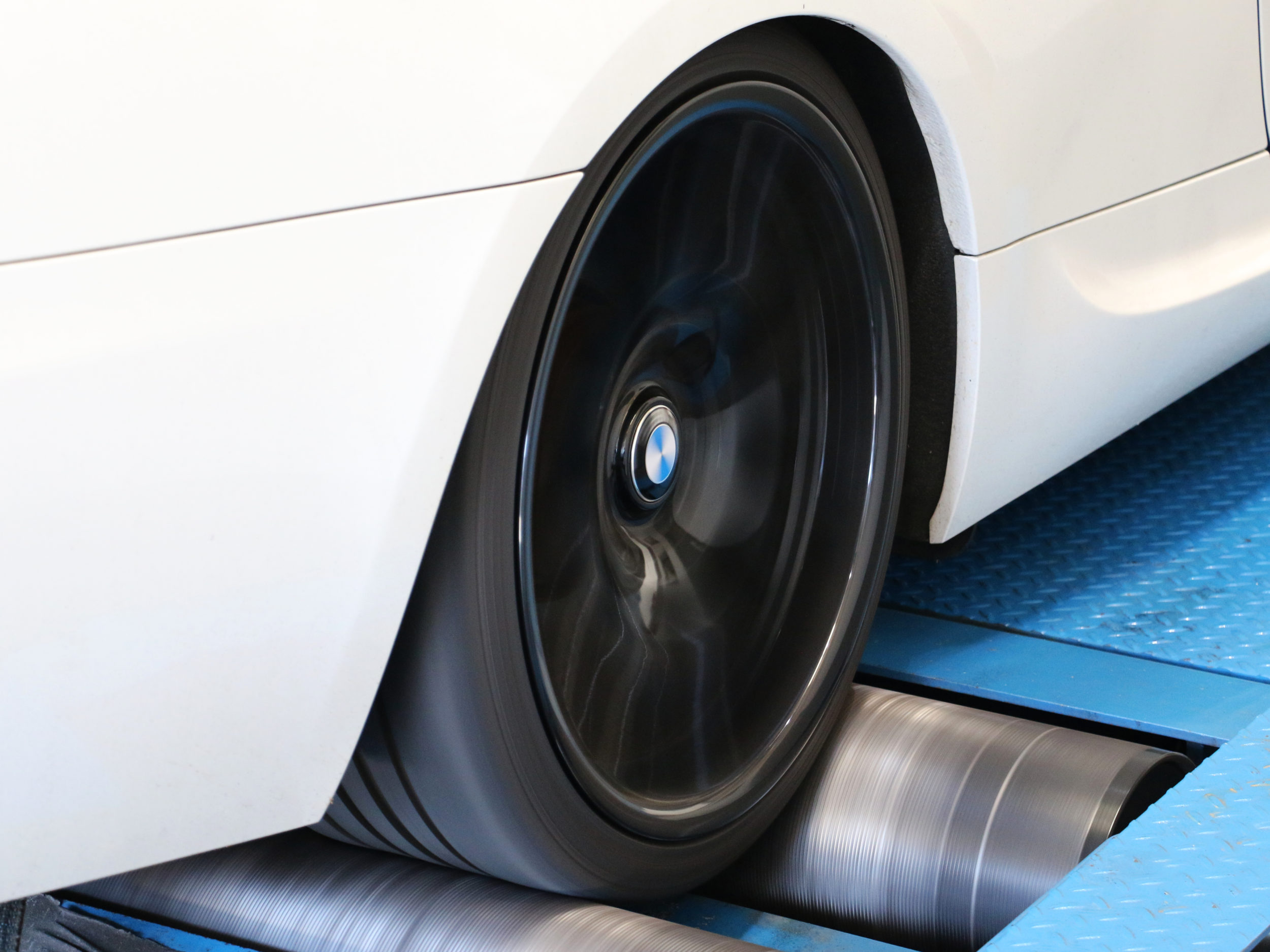 What Is A Dyno And How Do We Use It For Tuning? - JF Automotive