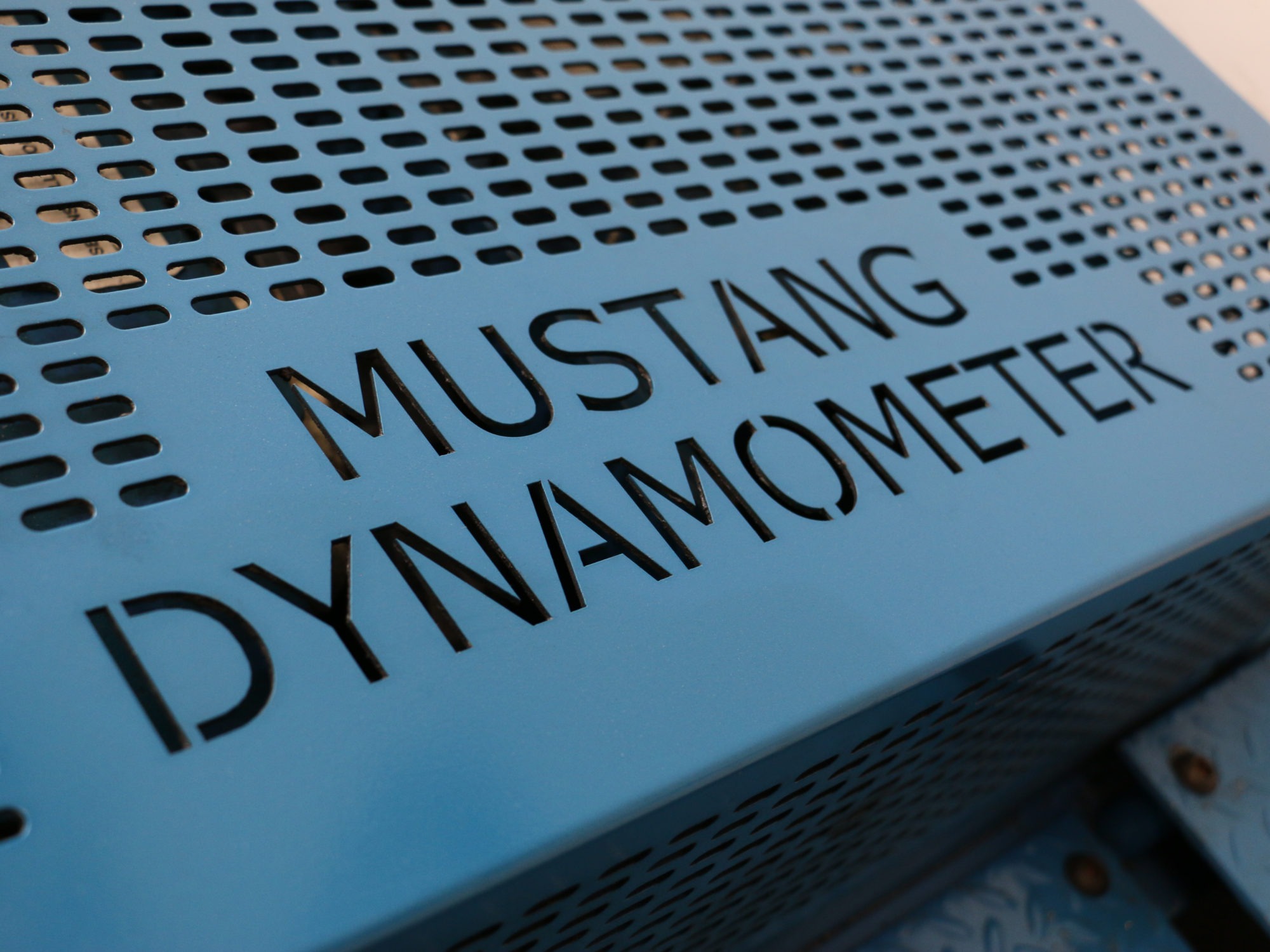 What Is A Dyno And How Do We Use It For Tuning? - JF Automotive