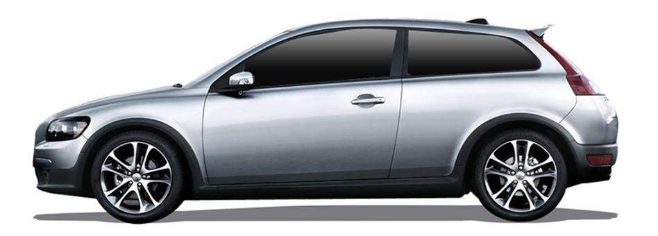 Volvo C30 2.0D - 136HP - ECU Remapping & Tuning