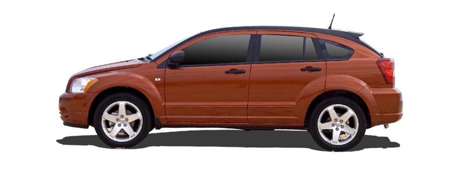 Dodge Caliber 2.0 CRD - 140HP - ECU Remapping & Tuning