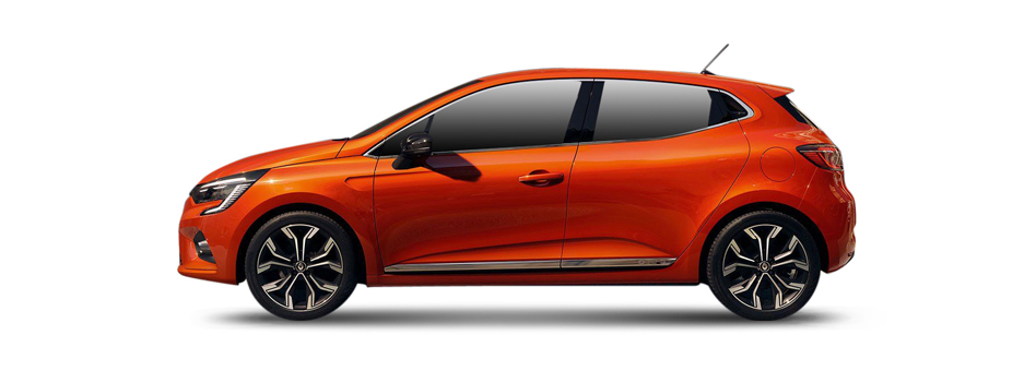 Renault Clio 1.0 TCE - 90HP - ECU Remapping & Tuning