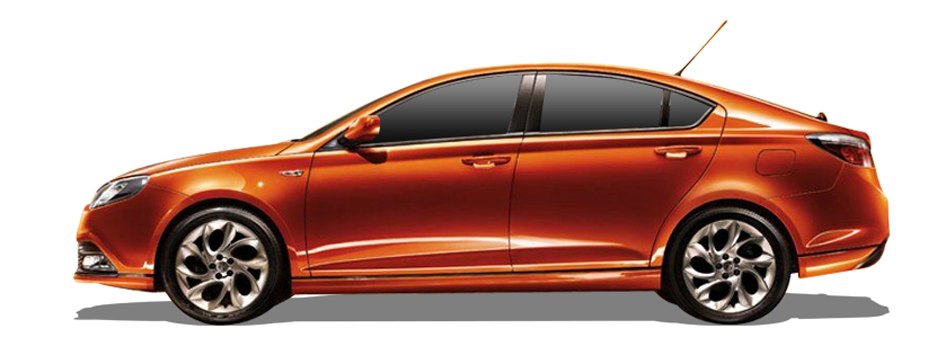 MG MG6 1.8T - 160HP - ECU Remapping & Tuning