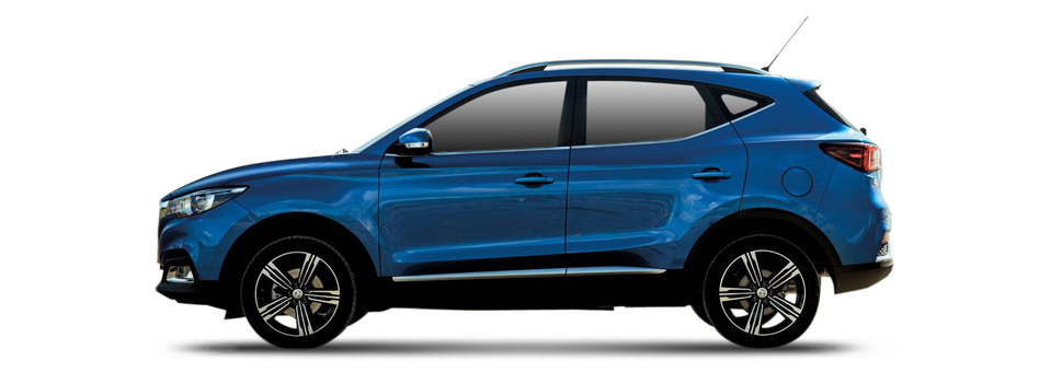 MG ZS 1.0 T-GDI - 111HP - ECU Remapping & Tuning