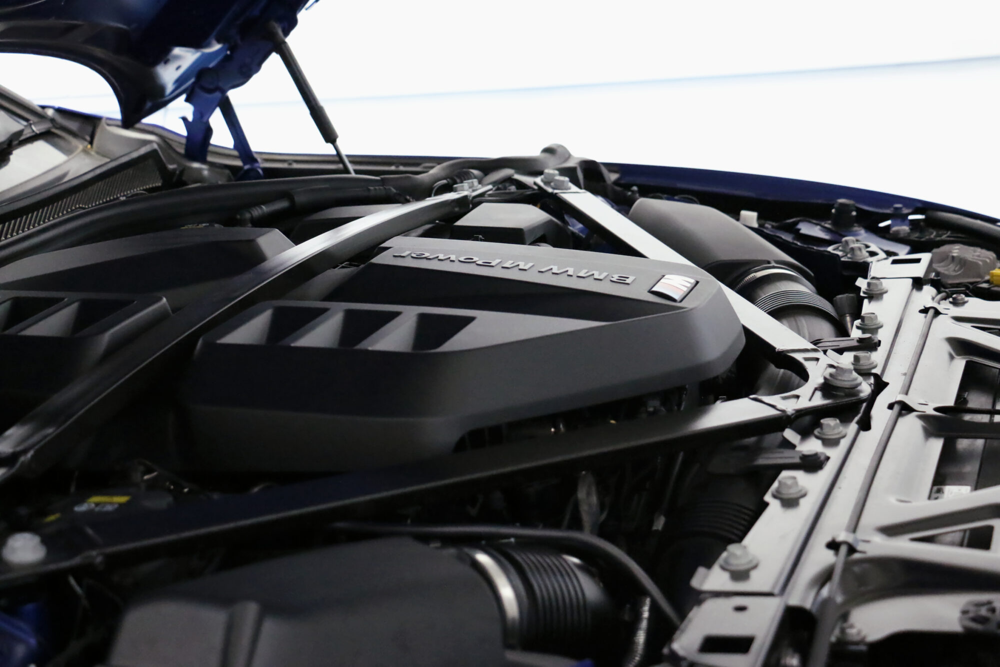 BMW M3 G80 Tuning - JF Automotive