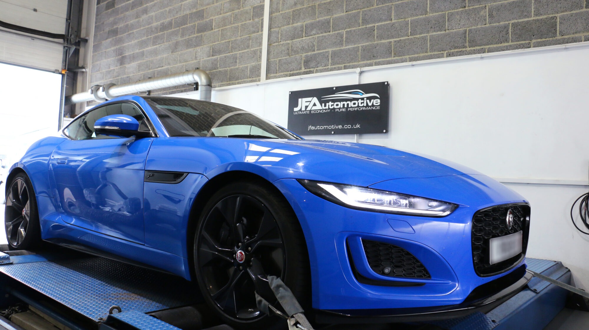 Performance Engine Tuning & ECU Remapping Kent