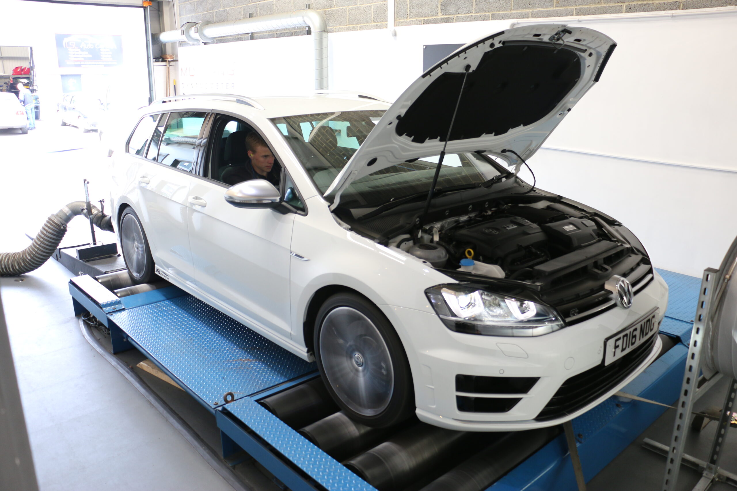 The Hidden Truths Behind The Tuning Industry! - JF Automotive