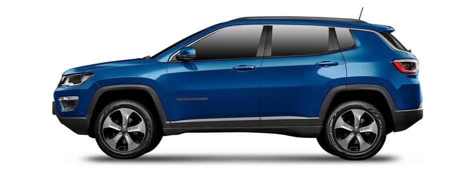 Jeep Compass 1.4 MultiAir - 140HP - ECU Remapping & Tuning