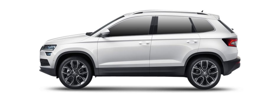 Skoda Karoq 1.0 TSI - 115HP - ECU Remapping & Tuning