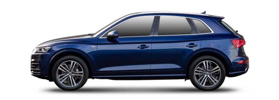 Audi Q5 40 TDI (2.0 TDI) - 204HP - ECU Remapping & Tuning