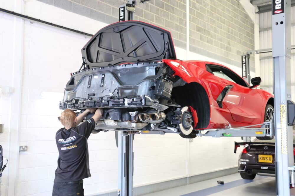 Over 23,500 Vehicles Tuned! Kents #1 Car Tuning & ECU Remapping