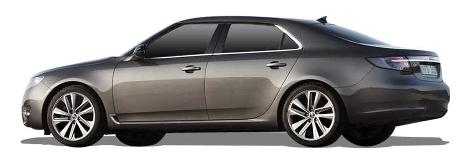 Saab 9 5 1.9 TID - 150HP - ECU Remapping & Tuning JF JF JF