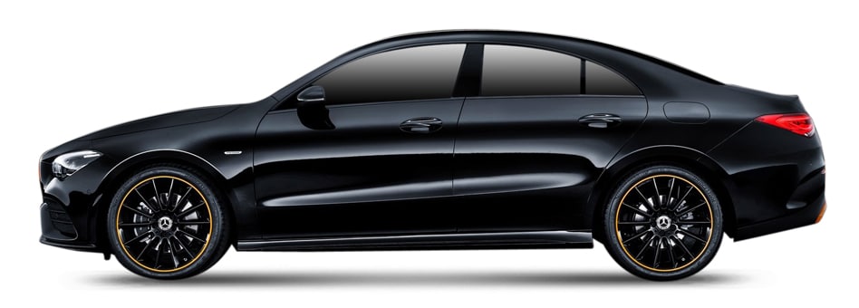 Mercedes CLA 180 (1.3T) - 136HP - ECU Remapping & Tuning JF JF JF