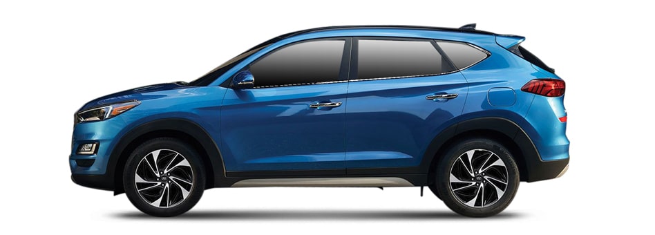 Hyundai Tucson 1.6 CRDI PHEV - 265HP - ECU Remapping & Tuning JF...