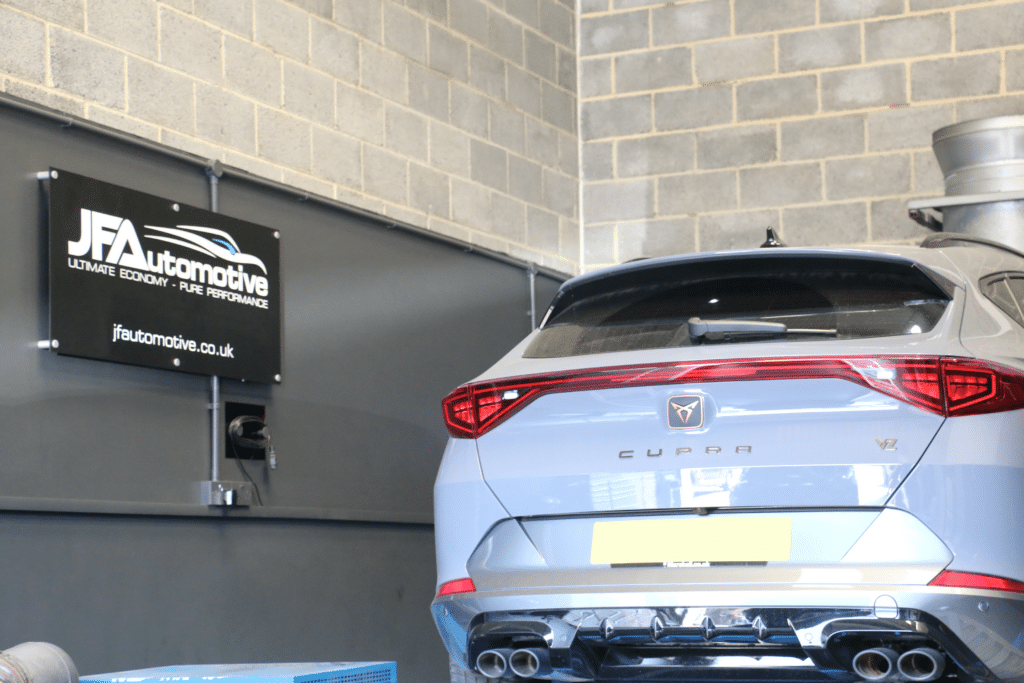 Cupra Service Specialist Maidstone, Kent | JF Automotive