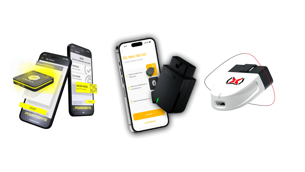 Remapping Calculator - Enter Your Reg Today for engine tuning...